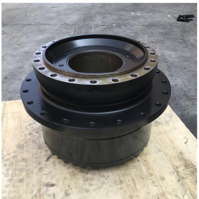 China Hydraulic Travel Reducer For E345D 227-6045 Excavator Spare Parts Travel Gearbox for sale