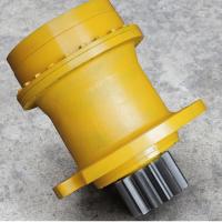 China Excavator Spare Parts Rotary Reducer Swing Reduction Gearbox For Excavator PC400LC-7 for sale