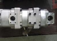 China WA400-1 Wheel Loader 705-11-35010 Transmission Pump For Hydraulic Gear Pump WA380-1 for sale