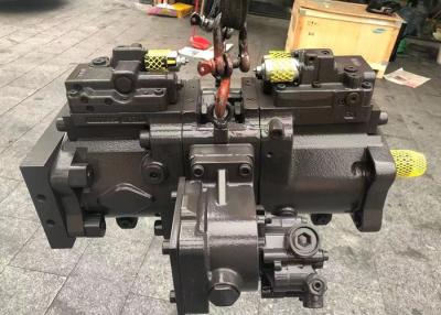 China Belparts SK350-10 Excavator Hydraulic Pump K7V140DTP1Y6R-OE19 for sale