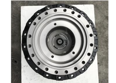 China Excavator E320D E323D E325C E325D E329DL Final Drive Reduction 2676796 2676877 Travel Gearbox for sale