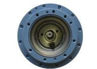 China Belparts Excavator Part T9T2 Travel Reduction Gear Box Final Drive for sale