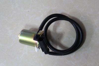 China Solenoid Valve 20Y-60-32120 20Y-60-32121 For Komatsu PC200-7 PC220-7 PC300-7 for sale