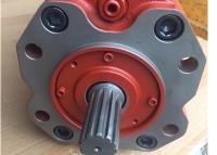 China K7V100 R150-9 K5V80DTP 9C Hydraulic Main Pump 14538542 EC160 excavator Pump for sale