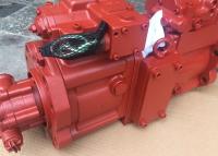 China K7V100 R150-9 K5V80DTP 9C Hydraulic Main Pump 14538542 EC160 excavator Pump for sale