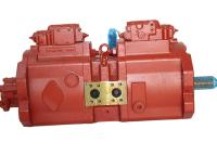 China R335-7 Hydraulic Pump R335LC-7A Main Pump k3v180dt 31N9-10010 R335LC-7 for sale