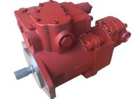China Kpm K3SP36B Hydraulic Pump K3SP36C Excavator Main Pump For Yuchai CLG 906C 908 JCM907 YC85 Pump for sale