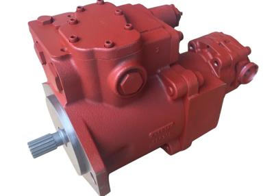 China Kpm K3SP36B Hydraulic Pump K3SP36C Excavator Main Pump For Yuchai CLG 906C 908 JCM907 YC85 Pump for sale