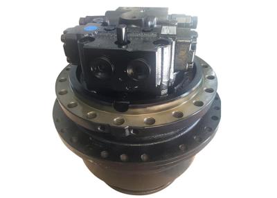 China TM70VC R375 R375-7 R385-9 EC350 EC360 DX300LC DX340 Final Drive 40100439C 170401-00048A for sale