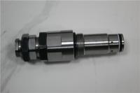 China PC100-6 PC120-6 PC130-6 Main Control Valve 723-30-90101 Excavator Relief Valve for sale