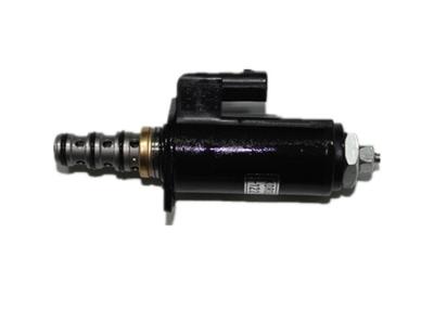 China YN35V00048F1 YN35V00054F1 SK350-8 Solenoid Valve For Kobelco for sale