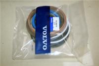 China 14589129 EC210B EC210D EC200B EC210C Boom Cylinder Seal Kit Excavator Spare Parts for sale