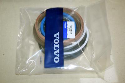 China 14589129 EC210B EC210D EC200B EC210C Boom Cylinder Seal Kit Excavator Spare Parts for sale