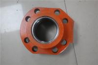 China Belparts EX220-5 1023340 Bucket Cylinder Gland Cylinder Head Excavator Spare Parts for sale