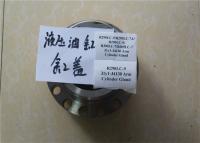 China Belparts R305LC-7 31Y1-27170 Bucket Cylinder Piston Excavator Spare Parts for sale