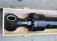 China Belparts E329 Bucket Cylinder Assy Excavator Hydraulic Spare Parts for sale