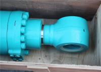 China Bucket Cylinder Assy SK200-8 SK210D-8 SK210LC-8 SK210DLC-8 YN01V00175F2 YN01V00153F2 Excavator Hydrauic Spare Parts for sale