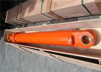 China Bucket Cylinder Assy Hitachi ZX490 ZX490LCH-5A Excavator Hydraulic Spare Parts for sale