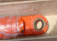 China Bucket Cylinder Assy Hitachi ZX490 ZX490LCH-5A Excavator Hydraulic Spare Parts for sale