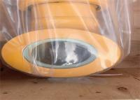 China SH220 LS280FJ-2 Sumitomo Arm Cylinder Assy Hydrualic Excavator Parts for sale