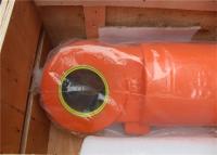 China ZX450-3 ZX870-3 Hitachi 4638083 Hydraulic Arm Cylinder Assy Excavator Parts for sale