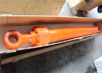 China ZX470 4698938C YA00004895 Hitachi Boom Cylinder Assy Excavator Hydraulic Spare Parts for sale