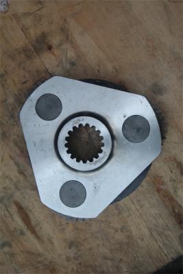 China Hyundai R330 R320 Planetary Gear Parts XKAH-01245 Swing Gearbox 1st Planetary Holder for sale