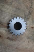 China XKAH-01427 Hyundai R330 R320 Planetary Gear Parts Swing Gearbox 2nd Sun Gear for sale