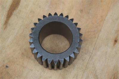 China XKAQ-00235 SC210 Hyundai Planetary Gear Parts Travel Gearbox 2nd Sun Gear for sale