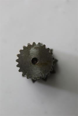 China Hyundai R160 SC210 Planetary Gear Parts XKAQ-00242 Travel Gearbox 1st Sun Gear for sale