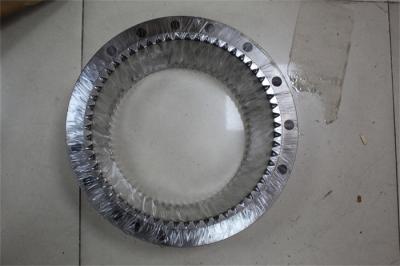 China Swing Reduction Assembly Planetary Gear Parts SK250 SK480 LQ32W01005P1 Gear Ring for sale