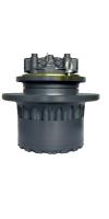 China Belparts 20Y-27-00590 PC200-8 PC200-8EO Final Drive Travel Motor Assy Excavator Hydraulic Spare Parts for sale
