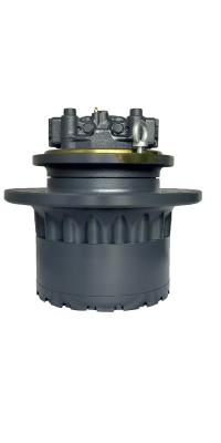 China Belparts 20Y-27-00590 PC200-8 PC200-8EO Final Drive Travel Motor Assy Excavator Hydraulic Spare Parts for sale