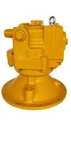 China KOMATSU PC300-7 PC360-7 PC400-7 Swing Motor Assy 706-7G-01170 706-7K-01011 Excavator Hydraulic Spare Parts for sale