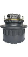 China Belparts 207-27-00372 207-27-00371 Final Drive Assy For PC350 PC300-7 Travel Motor Assy Hydraulic Spare Parts for sale
