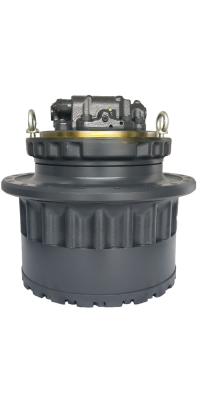 China Belparts 207-27-00372 207-27-00371 Final Drive Assy For PC350 PC300-7 Travel Motor Assy Hydraulic Spare Parts for sale