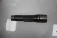 China Hitachi EX120-5 EX100-5 Planetary Gear Parts 3070443 Traveling Motor Shaft for sale