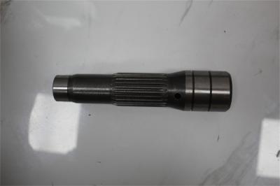 China Hitachi EX120-5 EX100-5 Planetary Gear Parts 3070443 Traveling Motor Shaft for sale