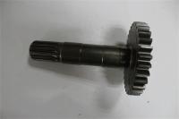 China 2028213 CX550 EX200 Hitachi Planetary Gear Parts Travel Gearbox 1st Sun Gear for sale