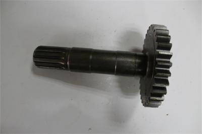 China 2028213 CX550 EX200 Hitachi Planetary Gear Parts Travel Gearbox 1st Sun Gear for sale