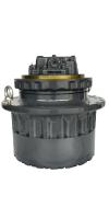 China Belparts PC360-7 708-8H-00320 Final Drive Assembly Excavator Hydraulic Spare Parts for sale