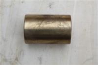 China 123-00437A DX225 Doosan Planetary Gear Parts Swing Gearbox 2nd Planetary Gear Pin for sale