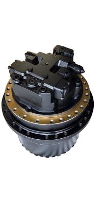 China Belparts R360 R360-7 R360-7A R360LC-9 Final Drive 31AQ-40040 31QA-40041 31QA-40042 Travel Motor Assembly for sale