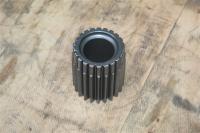 China Swing Reduction Assembly Doosan Planetary Gear Parts DX300 101-00024 1st Sun Gear for sale