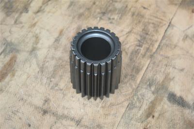 China Swing Reduction Assembly Doosan Planetary Gear Parts DX300 101-00024 1st Sun Gear for sale