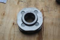 China Solar 300 DX300 Planetary Gear Parts 230-00067 Swing Gearbox 2nd Carrier for sale