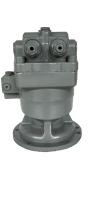 China ZX120 ZX120-5 ZX135 ZAX120LC 9196961 PG200553 91 HMSO72 Hydraulic Excavator Parts Swing Motor for sale