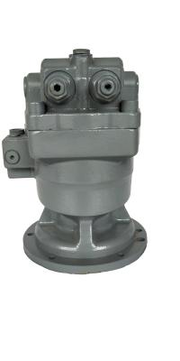 China ZX120 ZX120-5 ZX135 ZAX120LC 9196961 PG200553 91 HMSO72 Hydraulic Excavator Parts Swing Motor for sale
