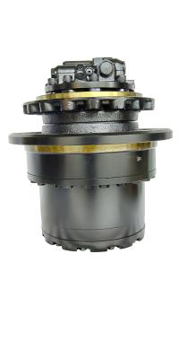 China Hitachi ZX200 9170996 ZX200-1 9195447 Final Drive Travel Motor Assy Excavator Hydraulic Parts for sale