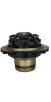 China Hitachi ZX200-3 ZX200LC-3 9233692 9261222 Travel Motor Assy Excavator Hydraulic Parts for sale
